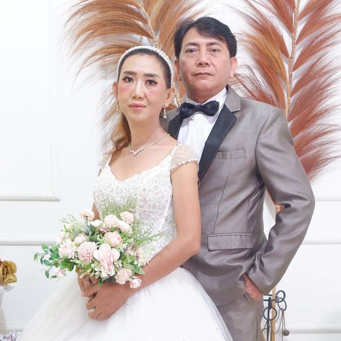 Chenny & Yames | Jodoh Kristen