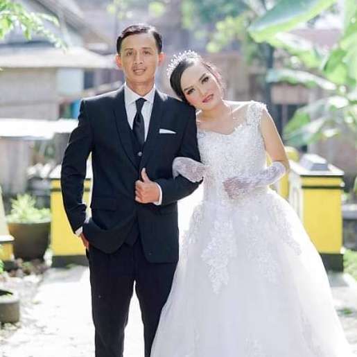 Samuel & Tri | Jodoh Kristen